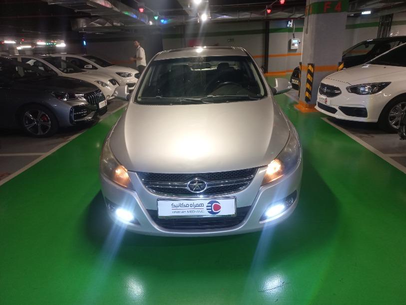 خرید و فروش جک J5 اتوماتیک 1800 مدل 1394 با ضمانت – همراه مکانیک