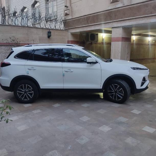 خرید و فروش KMC K7 اتوماتیک مدل 1402 نقد و اقساط – همراه مکانیک