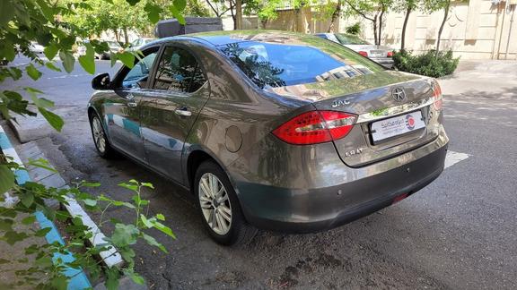 خرید و فروش جک J5 اتوماتیک 1800 مدل 1394 با ضمانت – همراه مکانیک