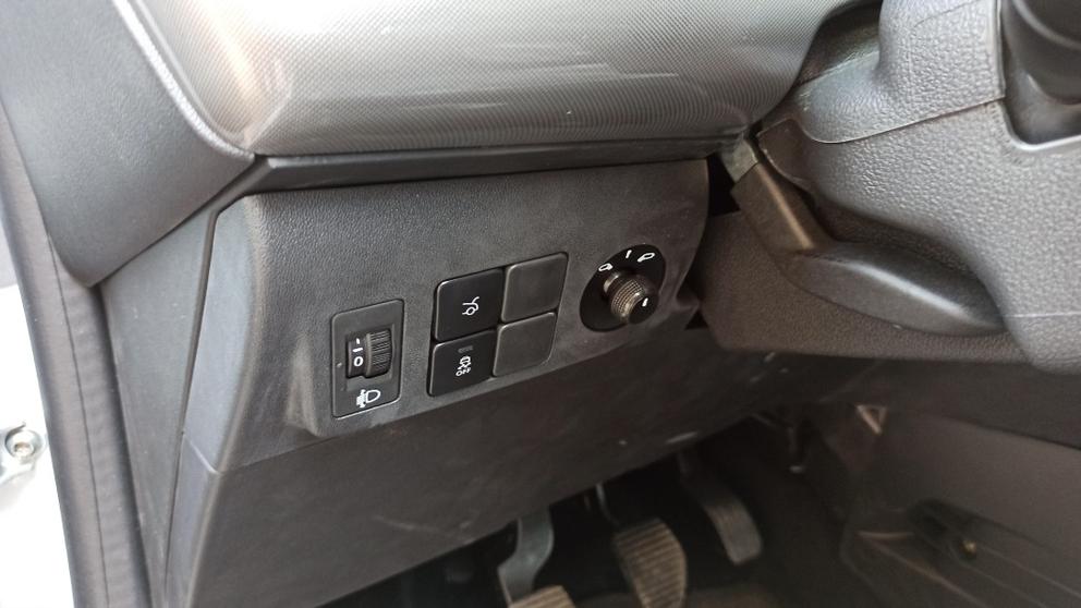 خرید و فروش تارا دنده - ESP مدل 1403 نقد و اقساط – همراه مکانیک