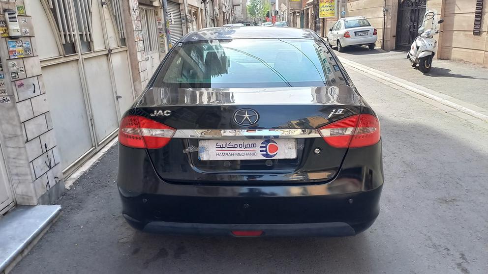 خرید و فروش جک J5 دنده ای 1500 مدل 1395 با ضمانت – همراه مکانیک