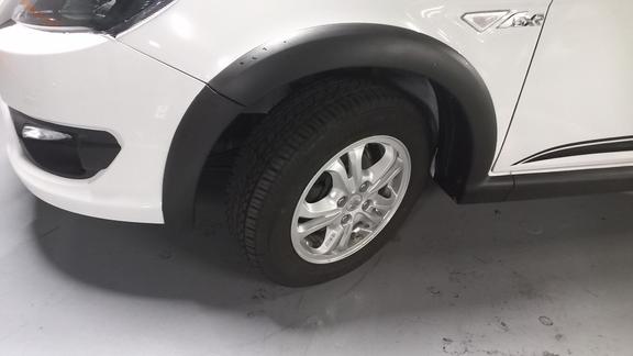 خرید و فروش کوییک دنده ای GXR-L مدل 1403 نقد و اقساط – همراه مکانیک