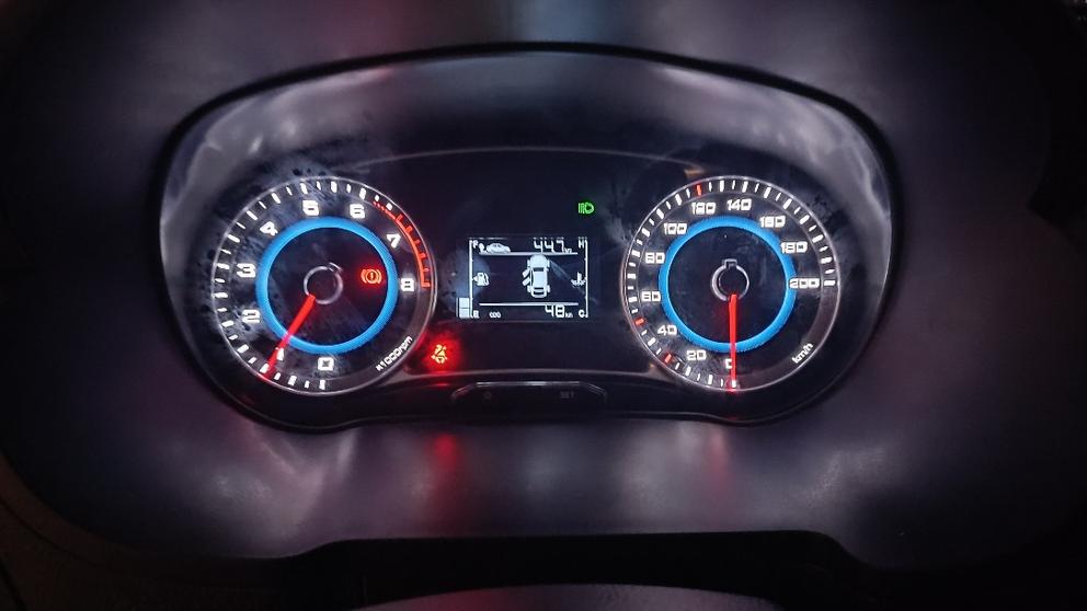 خرید و فروش کوییک دنده ای GXR-L مدل 1404 نقد و اقساط – همراه مکانیک