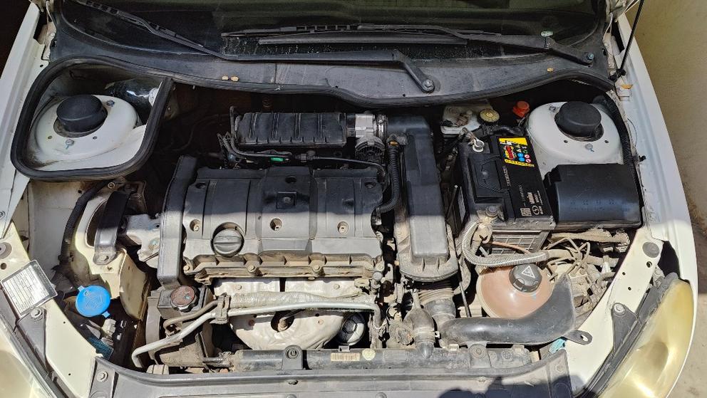 خرید و فروش پژو 206 تیپ 5 فول مدل 1395 با ضمانت – همراه مکانیک