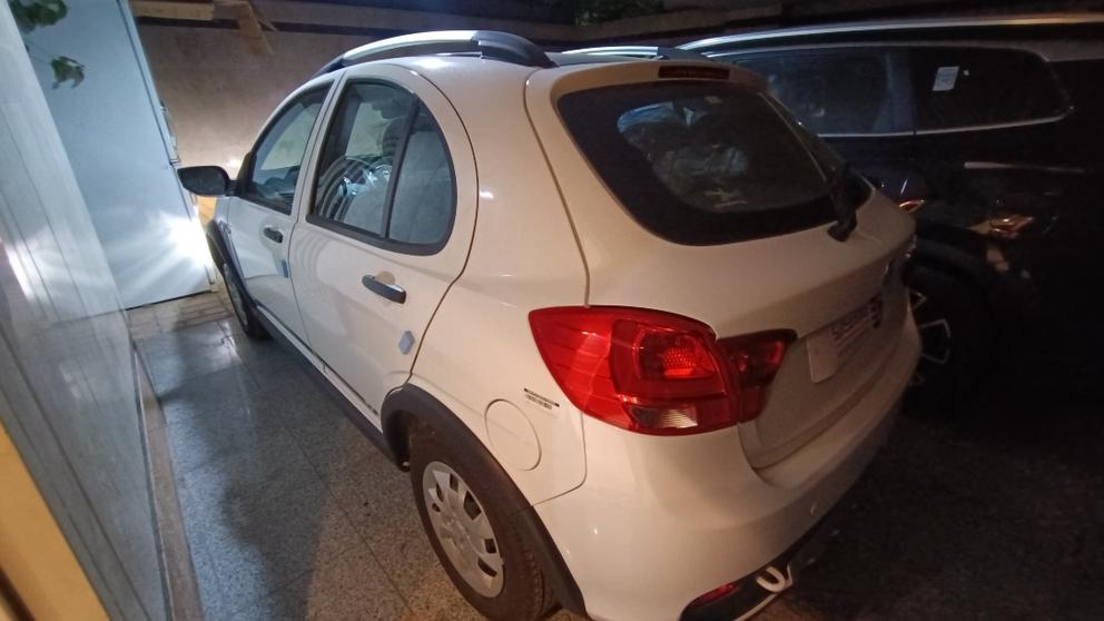 خرید و فروش کوییک دنده ای GXR-L مدل 1404 نقد و اقساط – همراه مکانیک