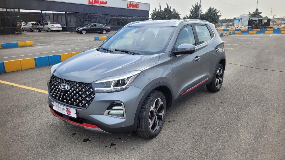 خرید و فروش ام وی ام X55 پرو IE مدل 1402 نقد و اقساط – همراه مکانیک