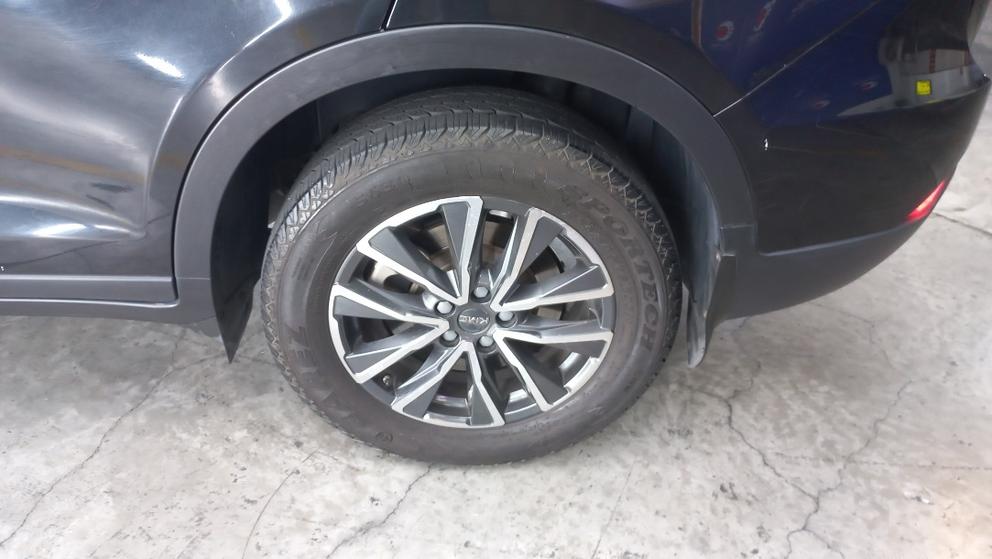 خرید و فروش KMC K7 اتوماتیک مدل 1401 نقد و اقساط – همراه مکانیک