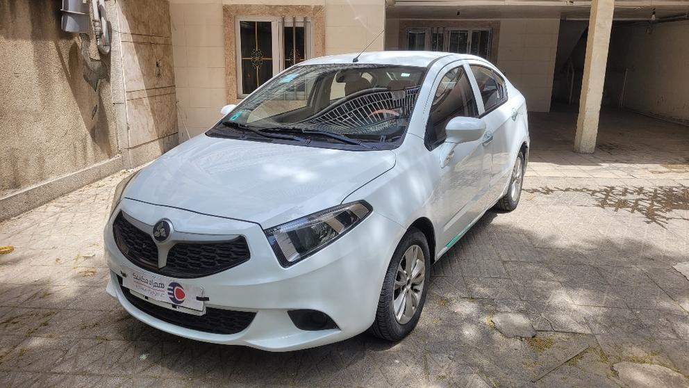 خرید و فروش برلیانس H230 دنده‌ای مدل 1397 با ضمانت – همراه مکانیک