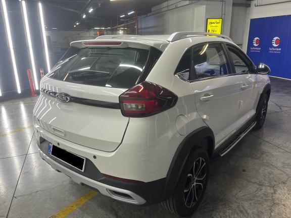 خرید و فروش ام وی ام X22 pro دنده مدل 1404 نقد و اقساط – همراه مکانیک