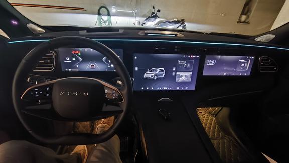 خرید و فروش اکستریم VX توربو 2000 مدل 1403 نقد و اقساط – همراه مکانیک