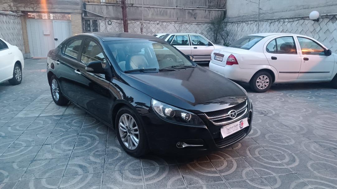 خرید و فروش جک J5 اتوماتیک 1800 مدل 1396 با ضمانت – همراه مکانیک