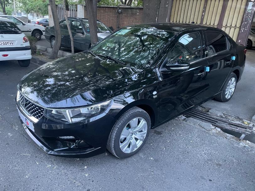 خرید و فروش تارا اتومات V4 مدل 1403 با ضمانت – همراه مکانیک