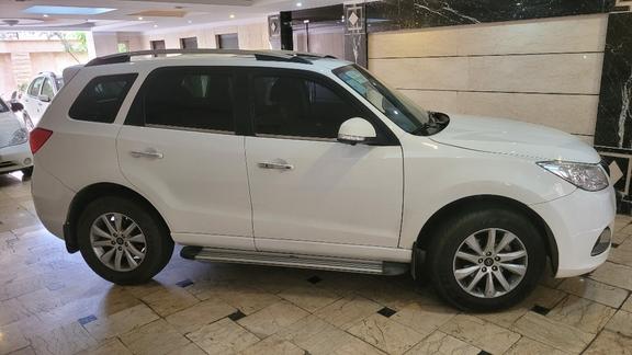 خرید و فروش هایما S7 توربو پلاس مدل 1401 نقد و اقساط – همراه مکانیک