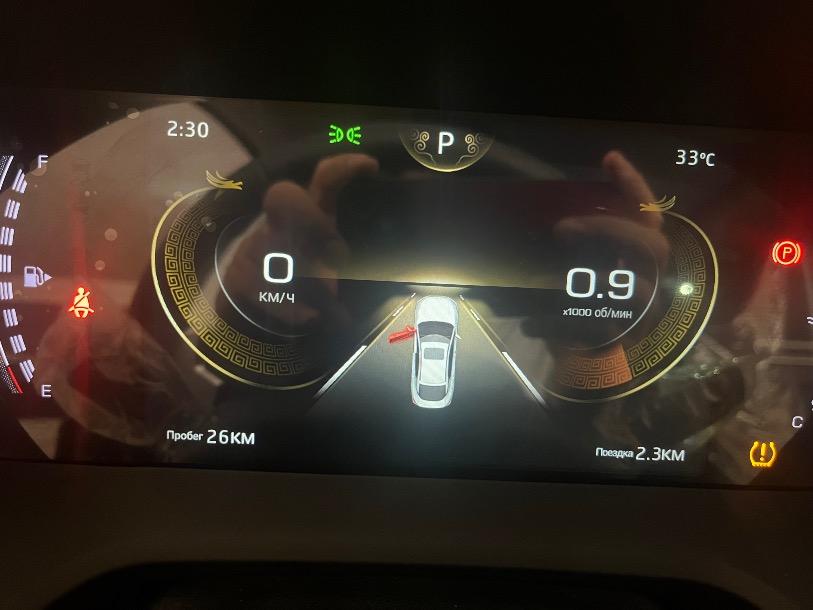 خرید و فروش KMC J7 اتوماتیک مدل 1403 نقد و اقساط – همراه مکانیک