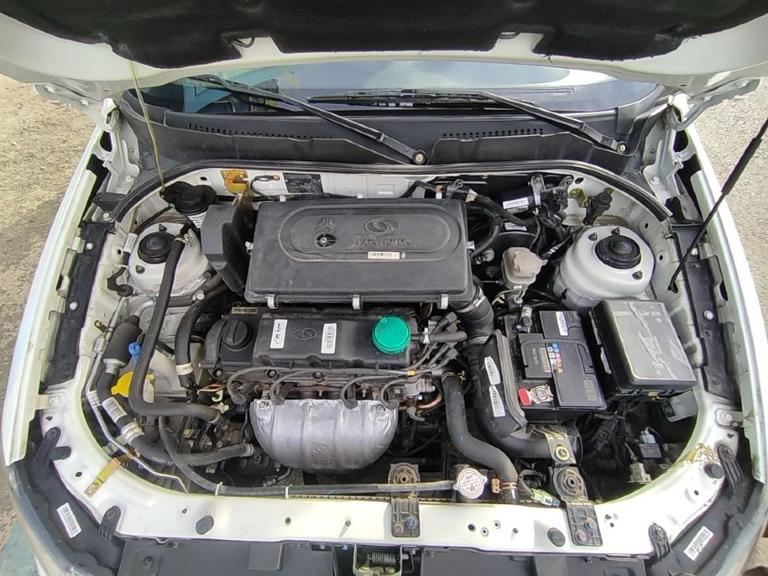 خرید و فروش کوییک دنده ای GX-L مدل 1402 نقد و اقساط – همراه مکانیک