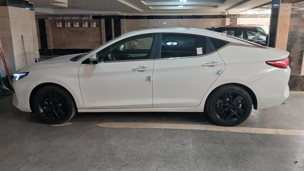 خرید و فروش KMC J7 اتوماتیک مدل 1404 نقد و اقساط – همراه مکانیک