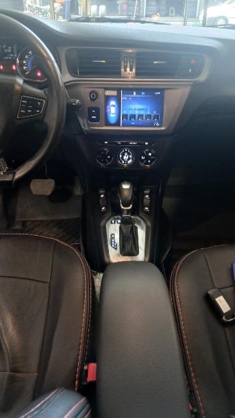 خرید و فروش تارا اتومات V4 مدل 1402 نقد و اقساط – همراه مکانیک