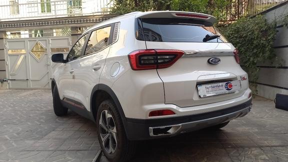 خرید و فروش ام وی ام X55 پرو IE مدل 1403 نقد و اقساط – همراه مکانیک