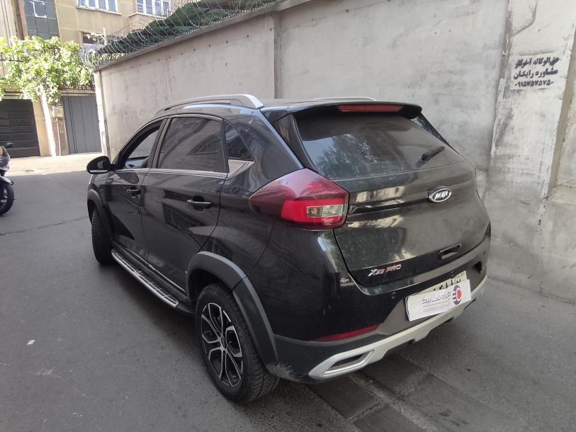 خرید و فروش ام وی ام X22 Pro اتوماتیک مدل 1401 نقد و اقساط – همراه مکانیک