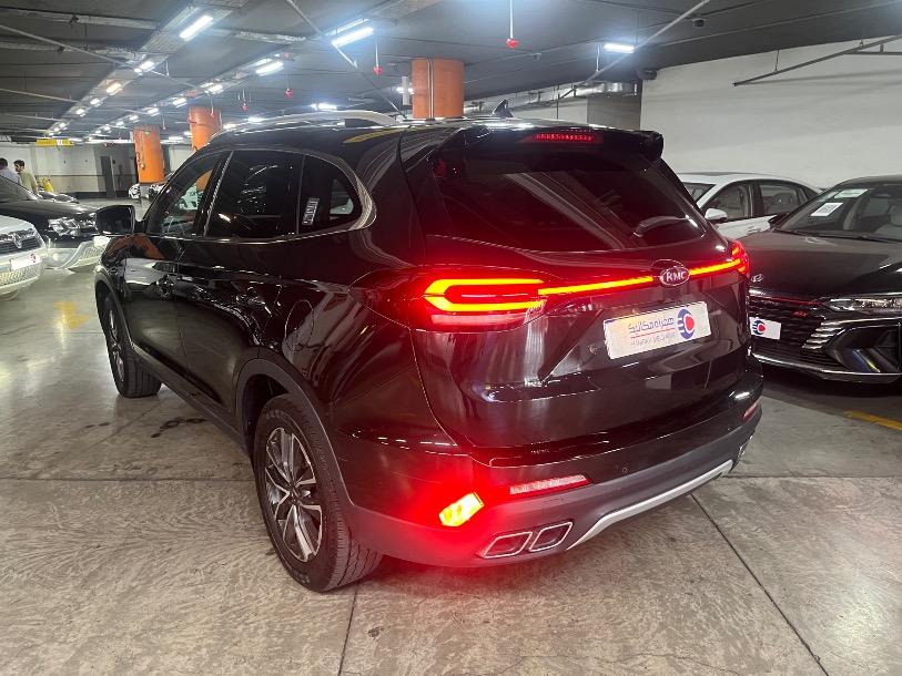 خرید و فروش KMC K7 اتوماتیک مدل 1401 نقد و اقساط – همراه مکانیک