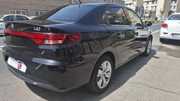 خرید و فروش تارا اتوماتیک - ESP مدل 1402 نقد و اقساط – همراه مکانیک