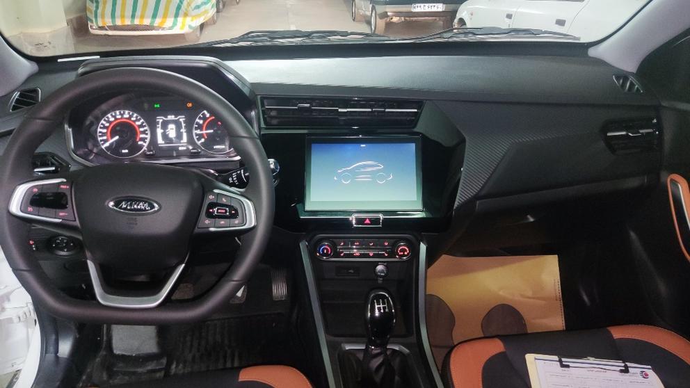 خرید و فروش ام وی ام X22 pro دنده مدل 1403 نقد و اقساط – همراه مکانیک