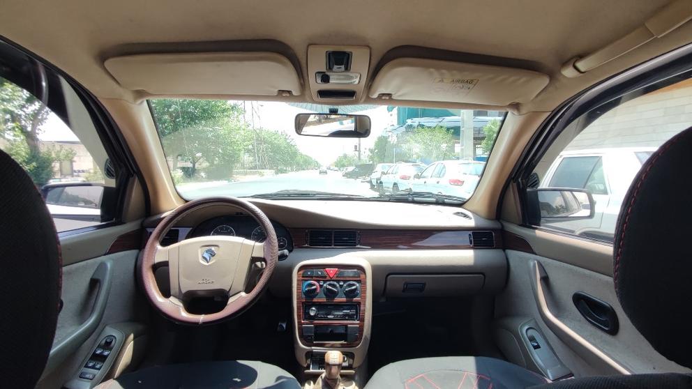 خرید و فروش سمند LX Ef7 مدل 1398 نقد و اقساط – همراه مکانیک