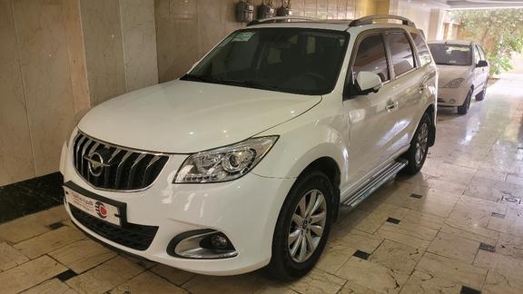 خرید و فروش هایما S7 توربو پلاس مدل 1401 نقد و اقساط – همراه مکانیک