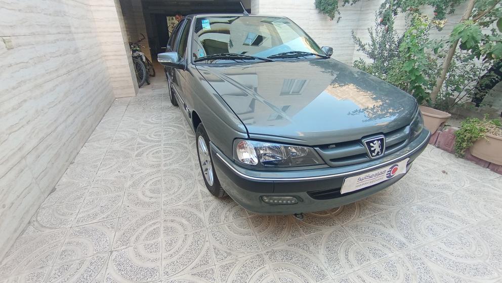 خرید و فروش پژو پارس معمولی (سفارشی) - موتور جدید-ELX مدل 1402 نقد و اقساط – همراه مکانیک