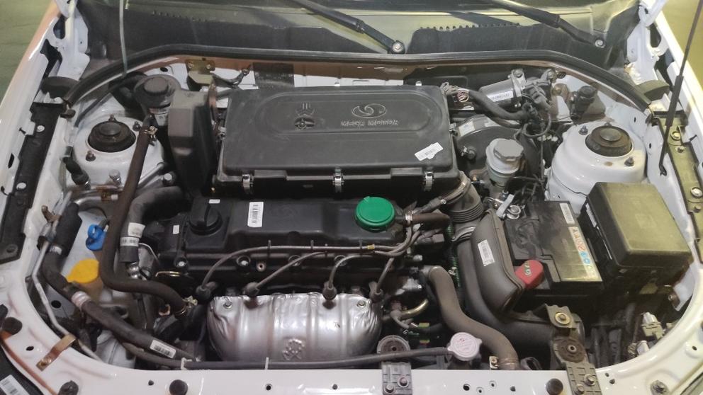 خرید و فروش کوییک دنده ای GXR-L مدل 1403 نقد و اقساط – همراه مکانیک