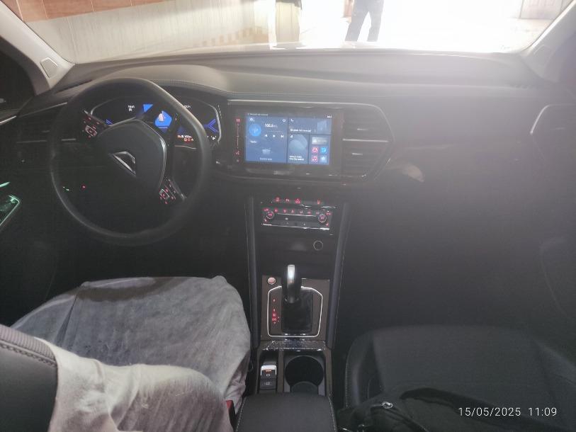 خرید و فروش جتا VS5 توربو 1400 مدل 2023 با ضمانت – همراه مکانیک