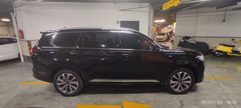 خرید و فروش اکستریم VX توربو 2000 مدل 1403 نقد و اقساط – همراه مکانیک