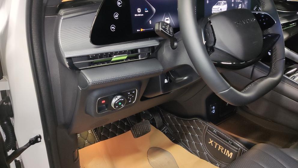 خرید و فروش اکستریم TXL توربو 2000 مدل 1403 نقد و اقساط – همراه مکانیک