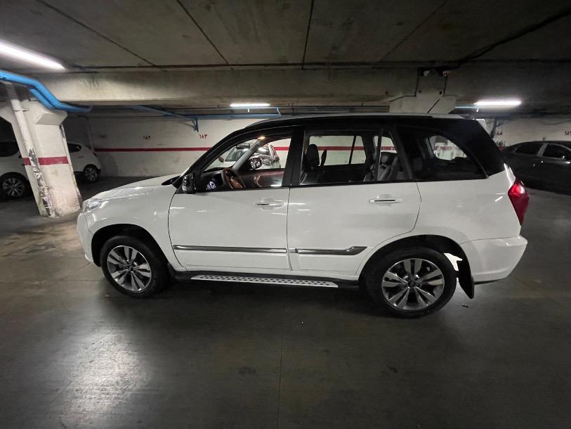 خرید و فروش ام وی ام X33 s اتوماتیک اسپرت مدل 1400 نقد و اقساط – همراه مکانیک