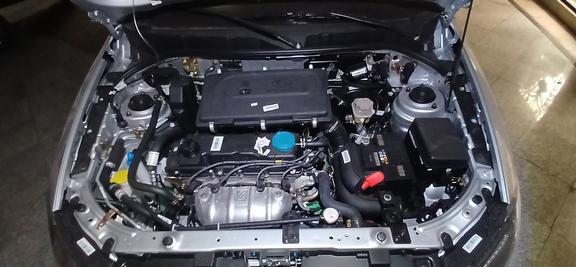 خرید و فروش کوییک دنده ای GXR-L مدل 1404 نقد و اقساط – همراه مکانیک