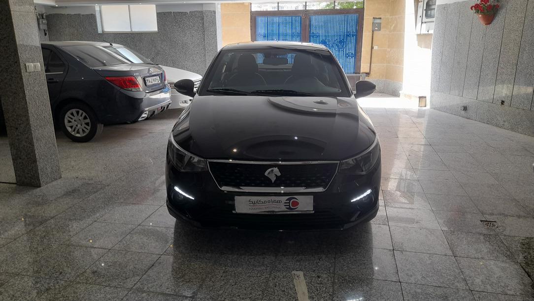 خرید و فروش تارا اتومات V4 مدل 1402 نقد و اقساط – همراه مکانیک