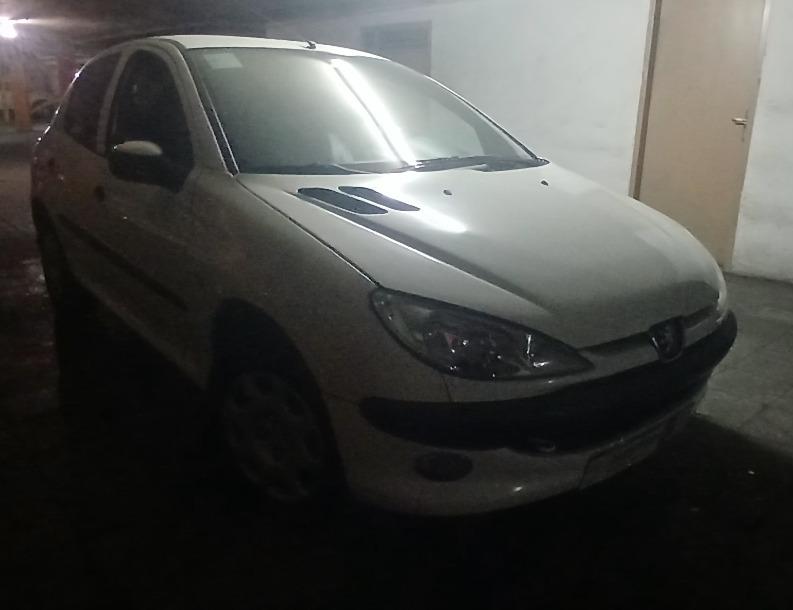 خرید و فروش پژو 206 تیپ 2 مدل 1397 با ضمانت – همراه مکانیک