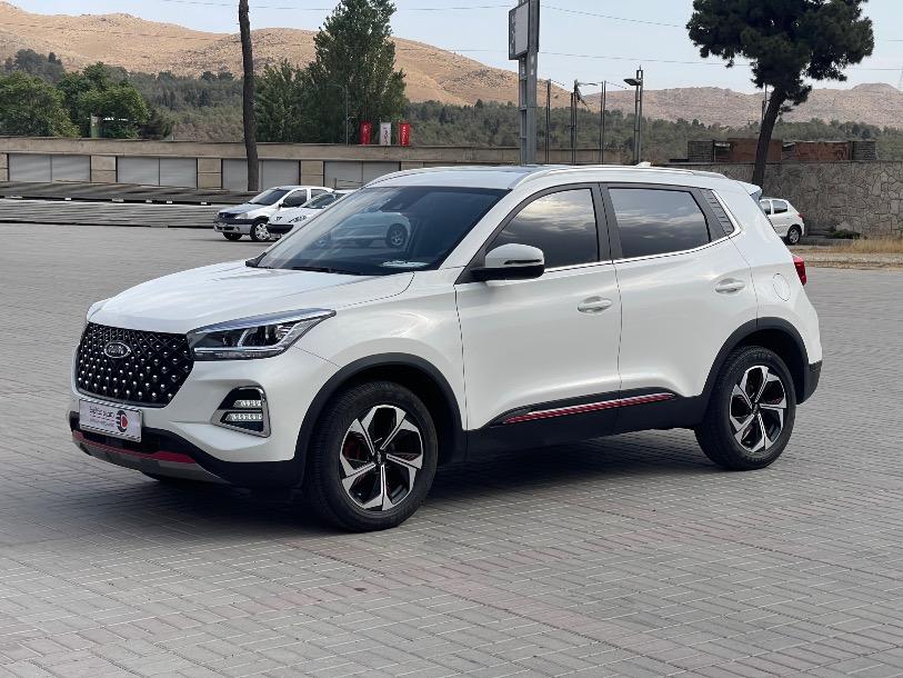 خرید و فروش ام وی ام X55 پرو IE مدل 1402 نقد و اقساط – همراه مکانیک