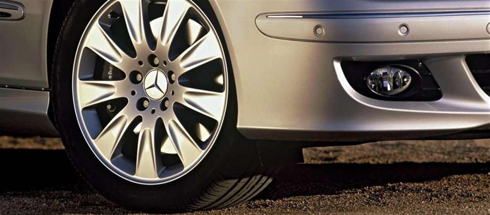 بنز کلاس CLK کوپه، مشخصات CLK کوپه و بررسی تخصصی – همراه مکانیک