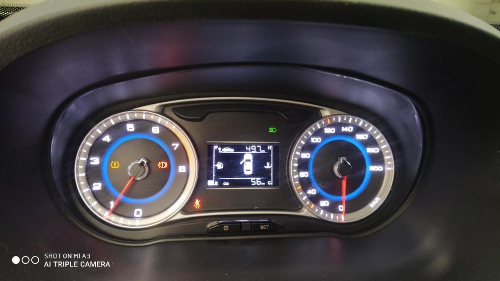 خرید و فروش کوییک دنده ای GXR-L مدل 1404 نقد و اقساط – همراه مکانیک