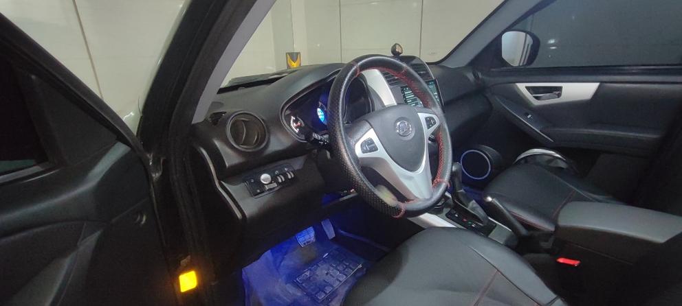 خرید و فروش لیفان X60 اتوماتیک مدل 1396 با ضمانت – همراه مکانیک