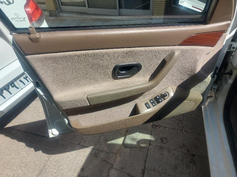 خرید و فروش سمند LX Ef7 - دوگانه سوز(مخزن بزرگ) مدل 1398 با ضمانت – همراه مکانیک