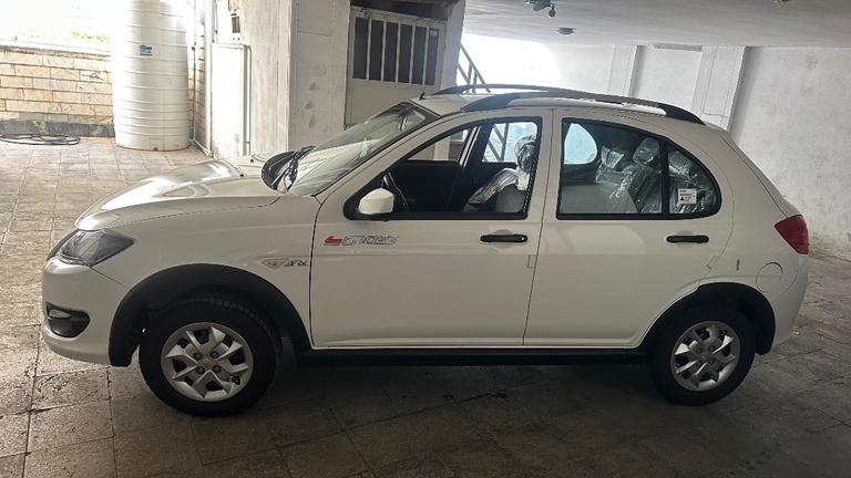 خرید و فروش کوییک دنده ای GX-L مدل 1404 نقد و اقساط – همراه مکانیک