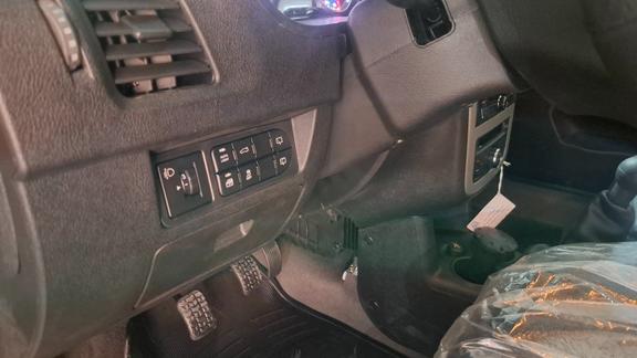 خرید و فروش کوییک دنده ای GXR-L مدل 1404 نقد و اقساط – همراه مکانیک