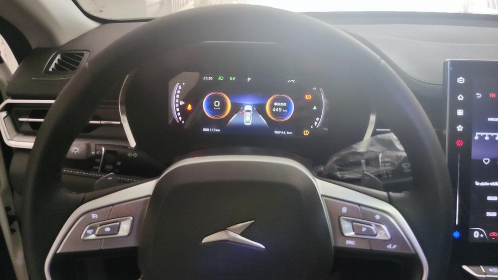 خرید و فروش KMC J7 اتوماتیک مدل 1403 نقد و اقساط – همراه مکانیک