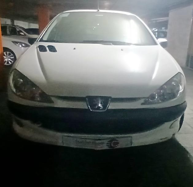 خرید و فروش پژو 206 تیپ 2 مدل 1397 با ضمانت – همراه مکانیک