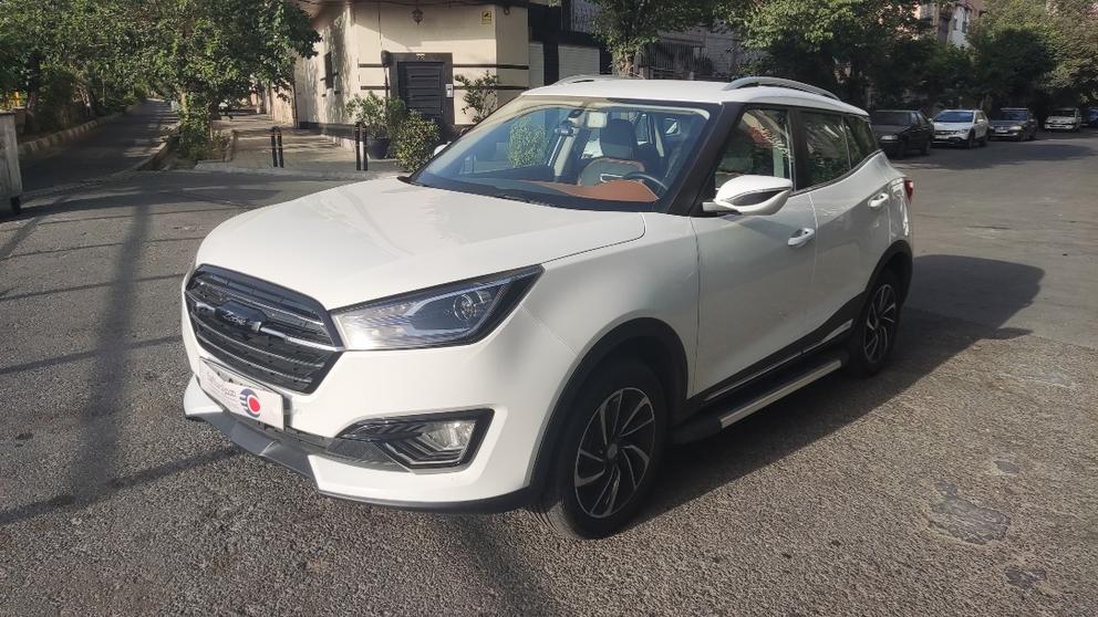 خرید و فروش زوتی DL5 توربو 1500 مدل 1402 نقد و اقساط – همراه مکانیک