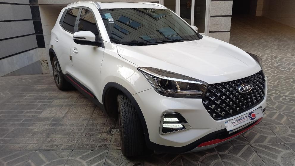 خرید و فروش ام وی ام X55 پرو IE مدل 1403 نقد و اقساط – همراه مکانیک