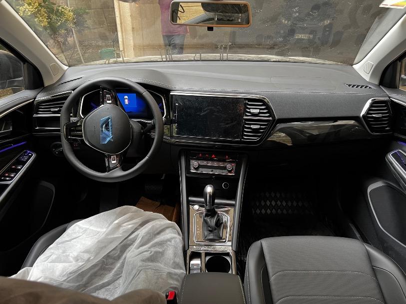 خرید و فروش جتا VS5 توربو 1400 مدل 2023 نقد و اقساط – همراه مکانیک