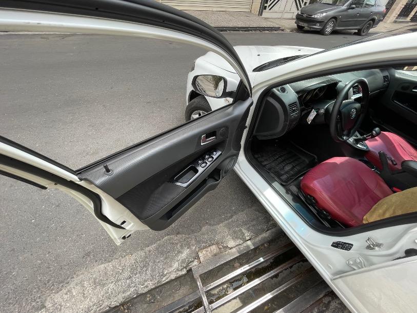 خرید و فروش برلیانس H320 اتوماتیک 1650 مدل 1397 نقد و اقساط – همراه مکانیک